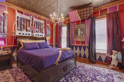 The Sweet Escape Mansion house near Orlando, Florida - An AirBnB ...